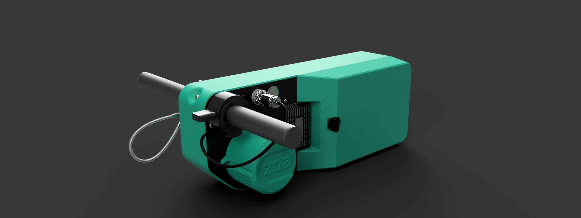 All Products – Zoa Engineering