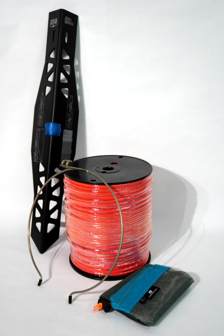 Rope Kit – Zoa Engineering